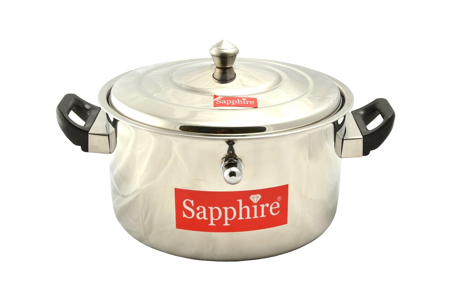 Buy Sapphire Multi purpose Milk Boiler, 4 Litres Online at Low Prices ...