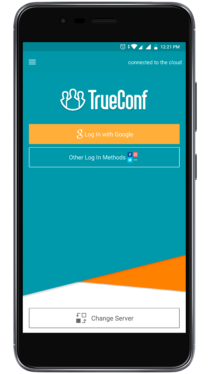 TrueConf Free Video Calls - App on Amazon Appstore
