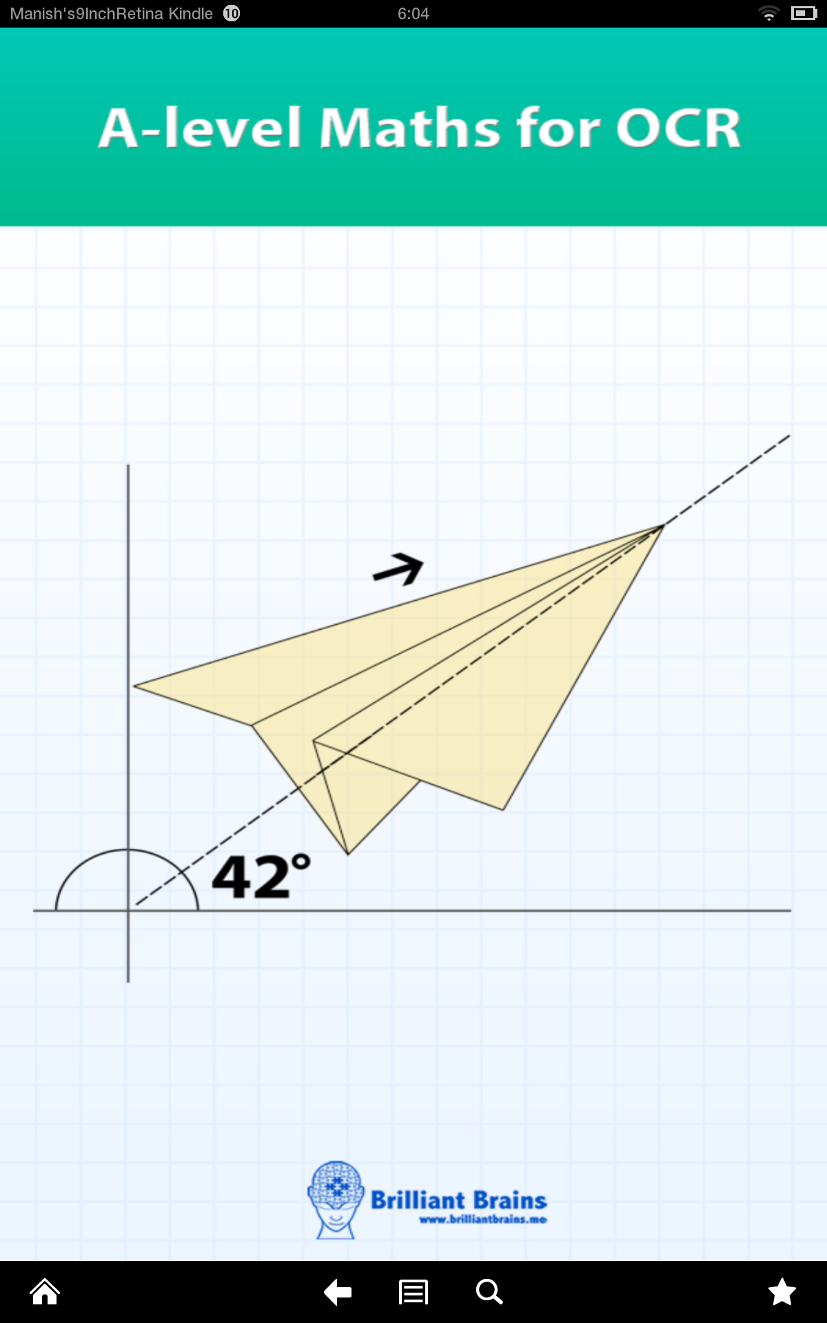 A level Maths Revision OCR Free - App on Amazon Appstore