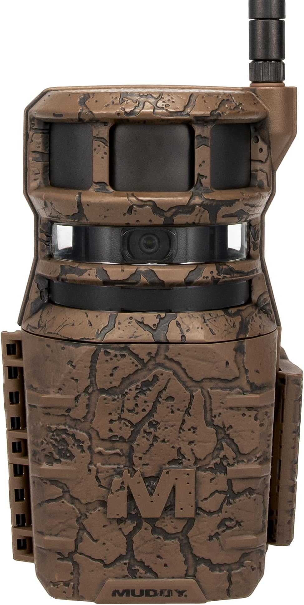 Amazon.com: Stealth Cam Revolver PRO 40MP Photo 1440P at 30 FPS QHD ...