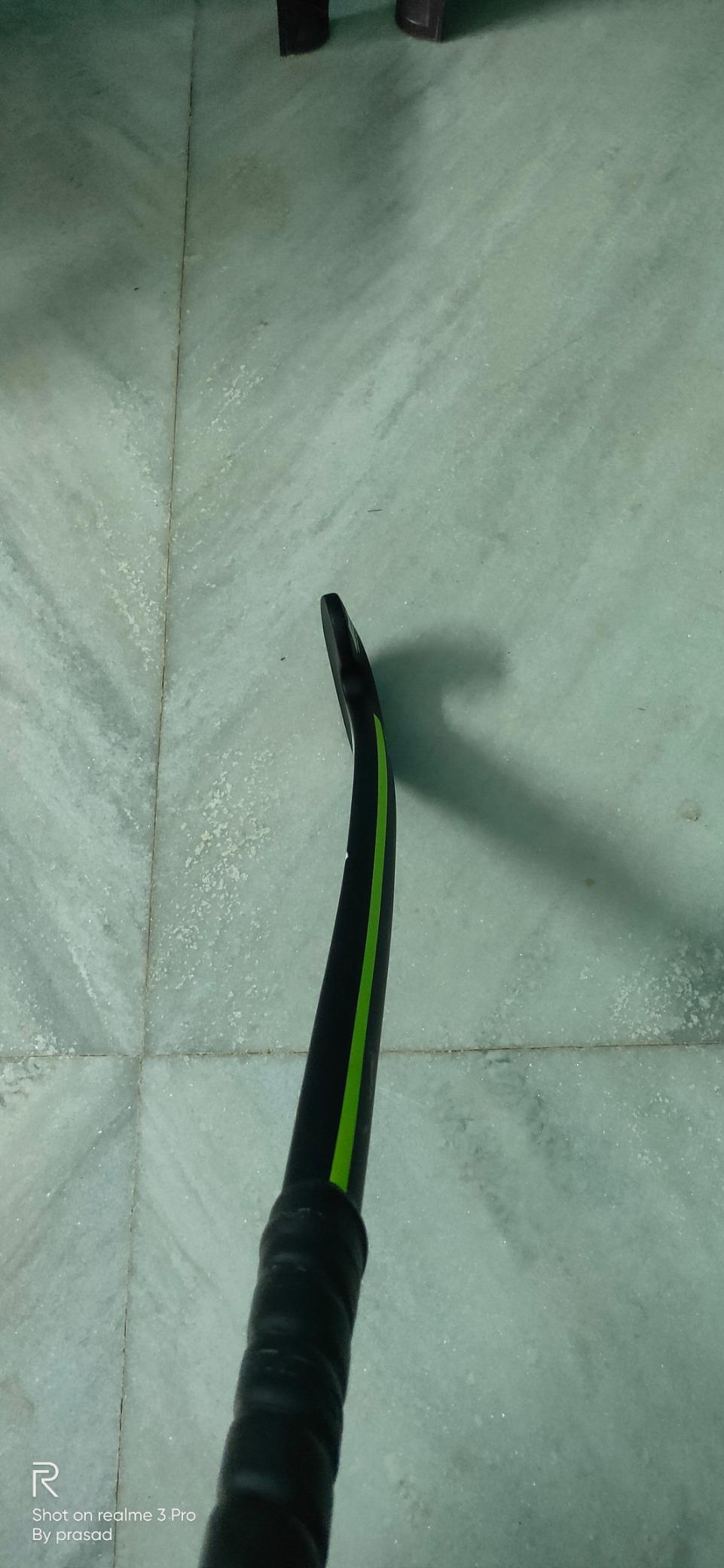 Buy A L F A Y30 Composite Hockey Stick (Multicolour) Online at Low ...