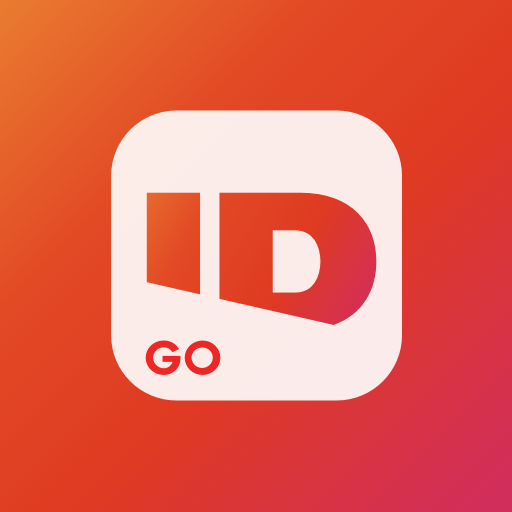 ID GO - Fire TV - App on Amazon Appstore