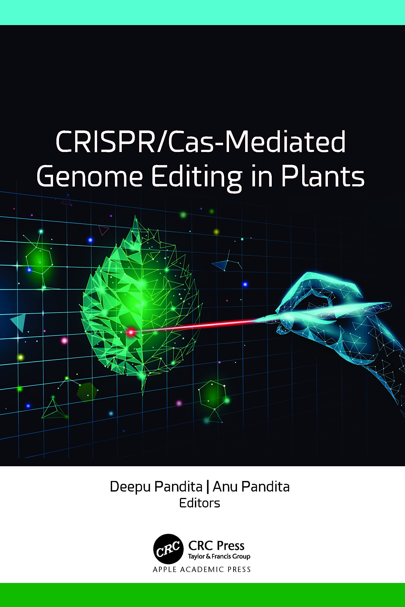 Buy CRISPR/Cas-Mediated Genome Editing in Plants Book Online at Low ...
