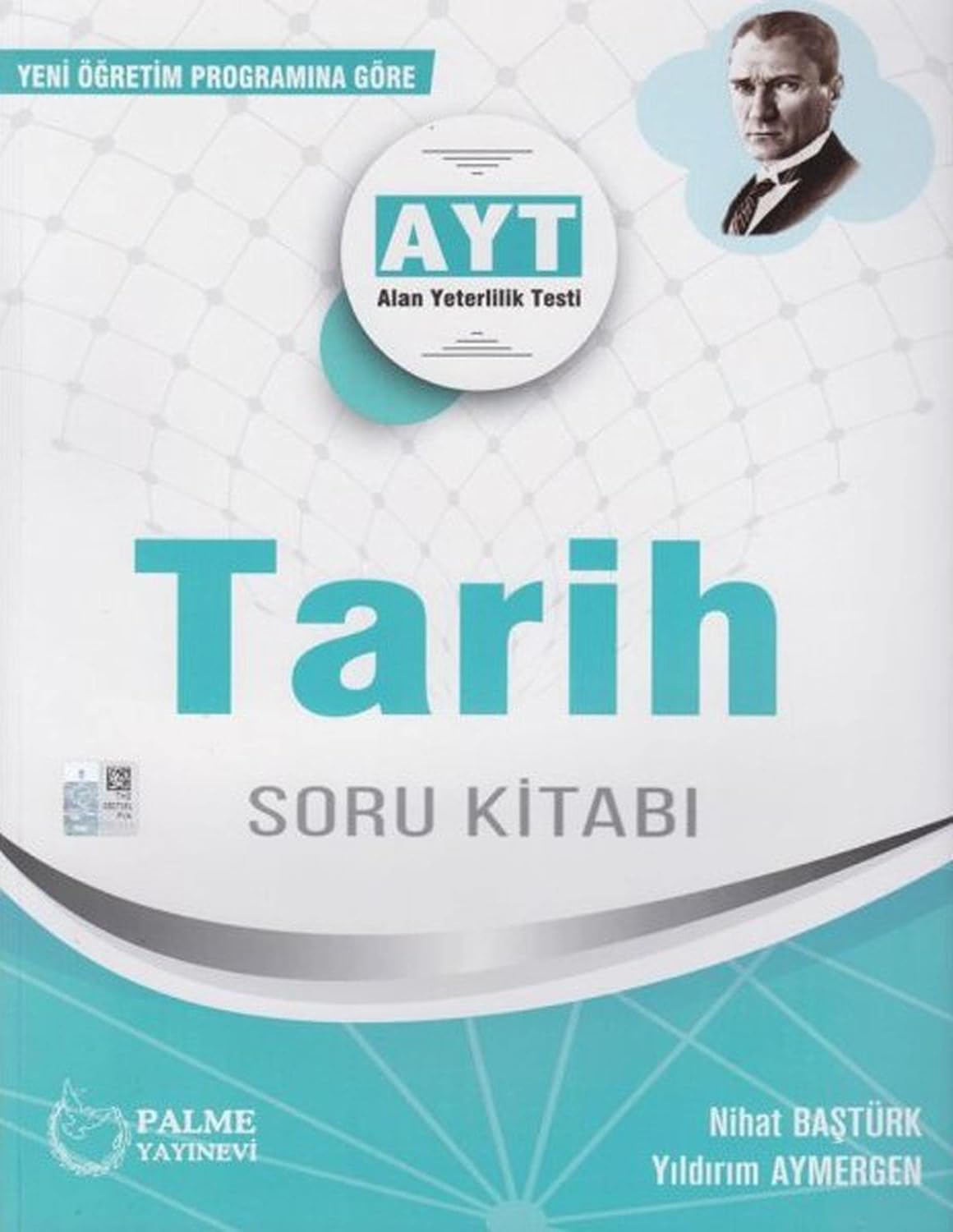 Amazon.com: AYT Tarih Soru Kitabı: 9786052824177: unknown author: Books
