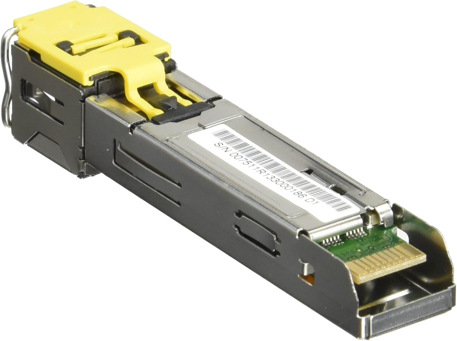 Amazon | アライドテレシス AT-MG8T 1000BASE-T(RJ45) SFPモジュール 0213R | Allied ...