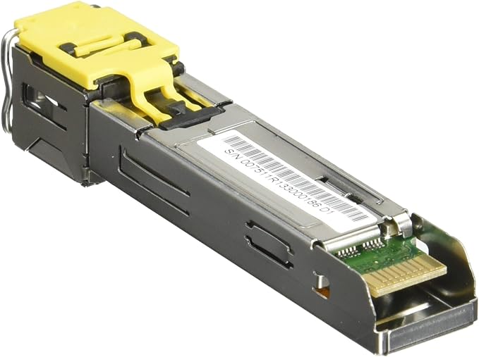 Amazon.co.jp: アライドテレシス AT-MG8T 1000BASE-T(RJ45) SFPモジュール 0213R : パソコン・周辺機器