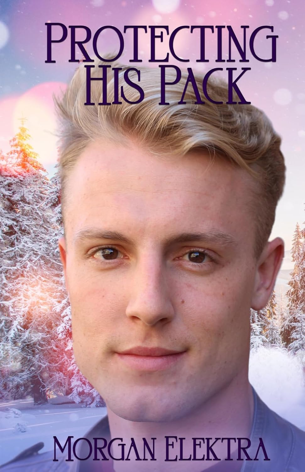 Amazon.com: Protecting His Pack (North American Wolves): 9798393059620 ...