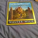 Can You See What I See? Once Upon a Time: Picture Puzzles to Search and ...