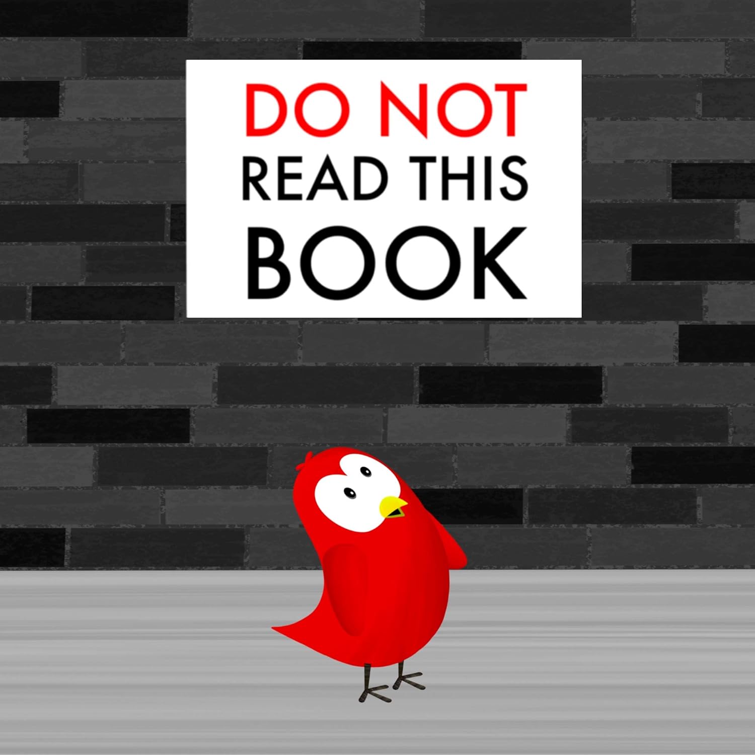 Do Not Read This Book (Sammy Bird) eBook : Moua, V: Amazon.co.uk ...