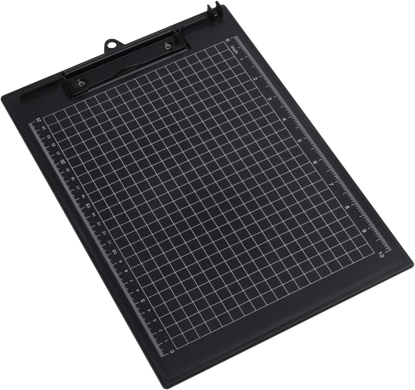 A4 Hardboard Clipboard File Holders Portable Polypropylene Paper ...