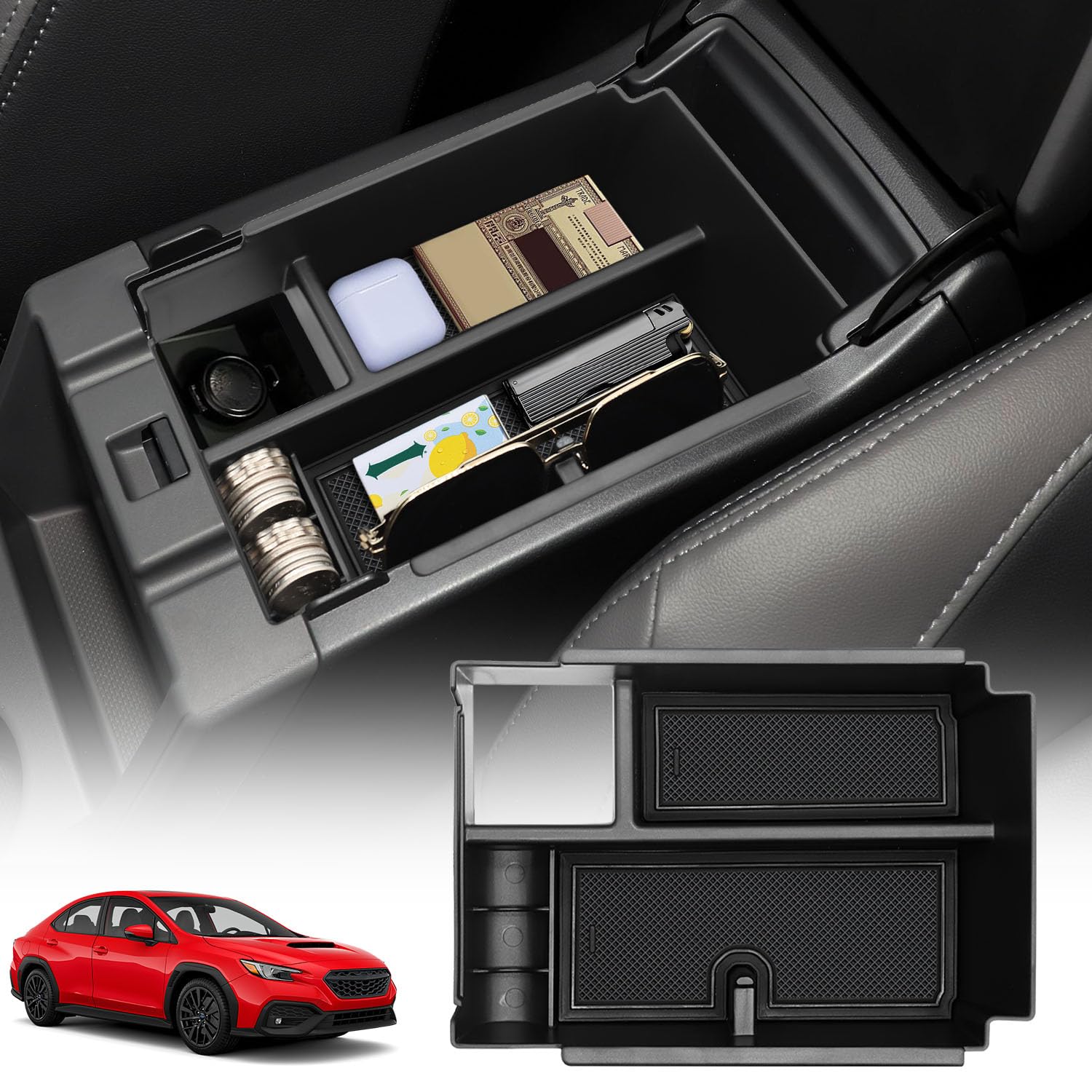 2024 Subaru Wrx Automatic Transmission