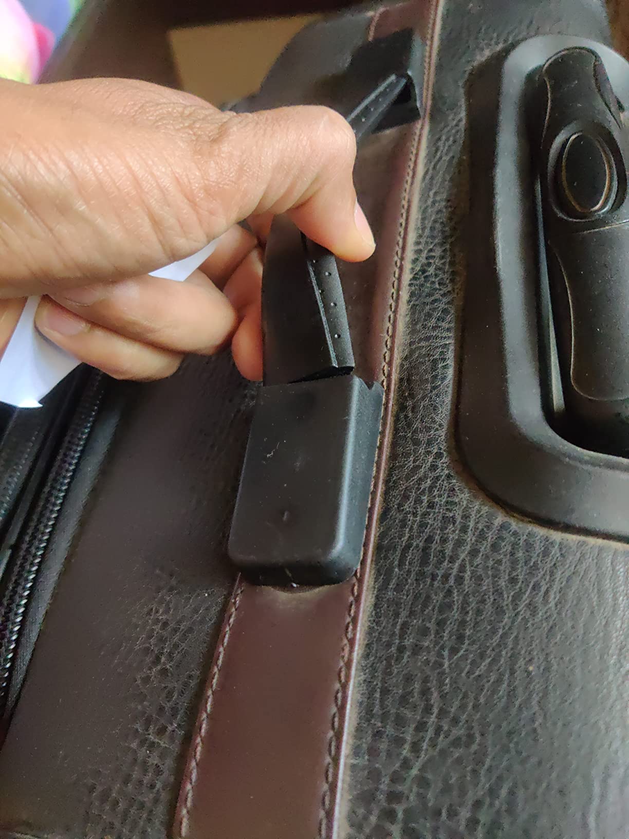 MyViradi Luggage Handle for VIP Safari, Amrican Turister, Skybag ...