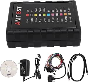 Amazon.com: Torvex ECU Programming Tool, BST Control Module Reader ...