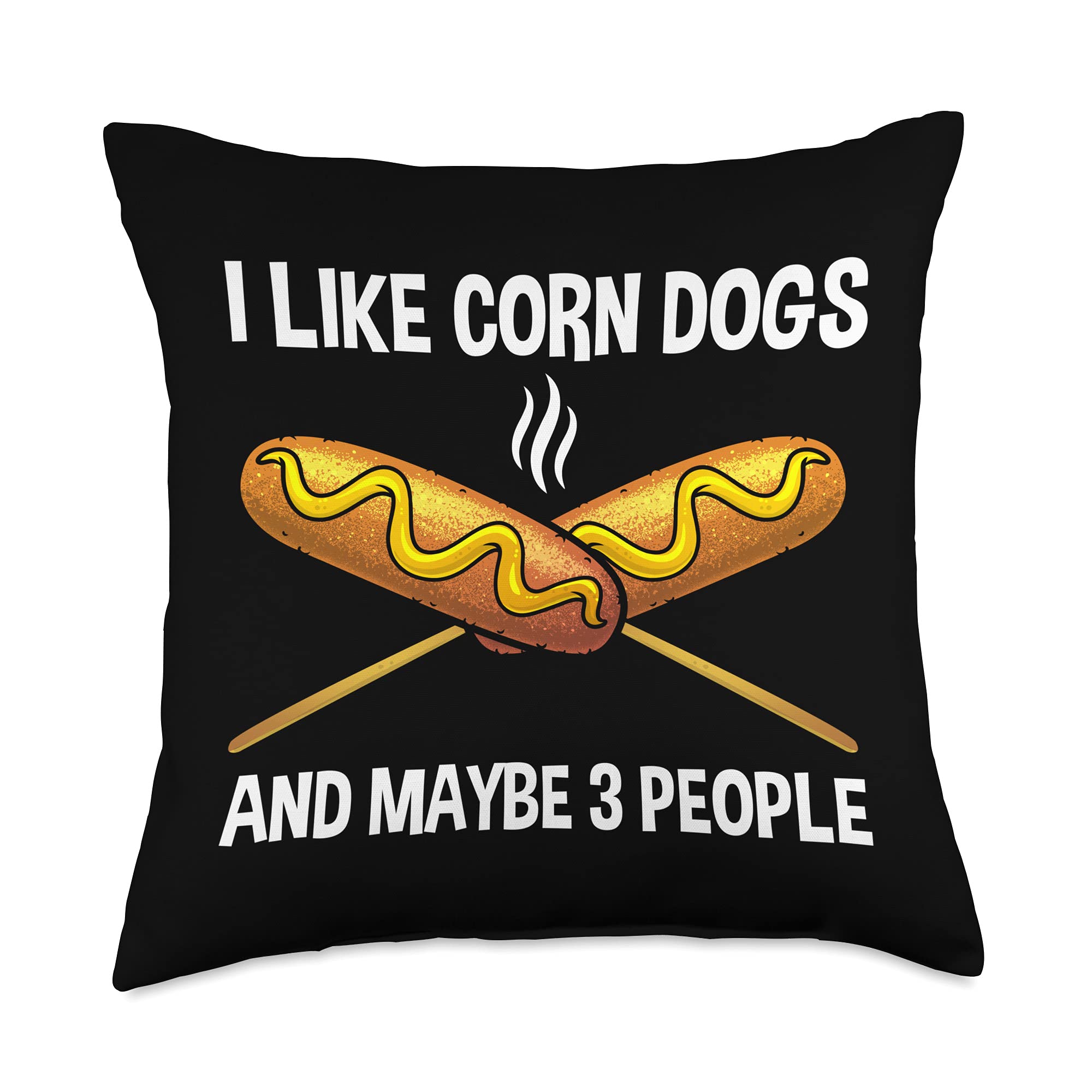 Funny Corn Dog Quotes Corn Is The Perfect Dish! Goes Great With Other