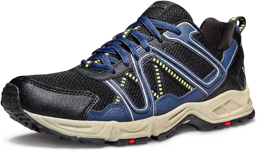 Amazon.com: Tesla CLSL TF-T320-NVS_Men 11 D(M) Men's All-Terrain Trail ...