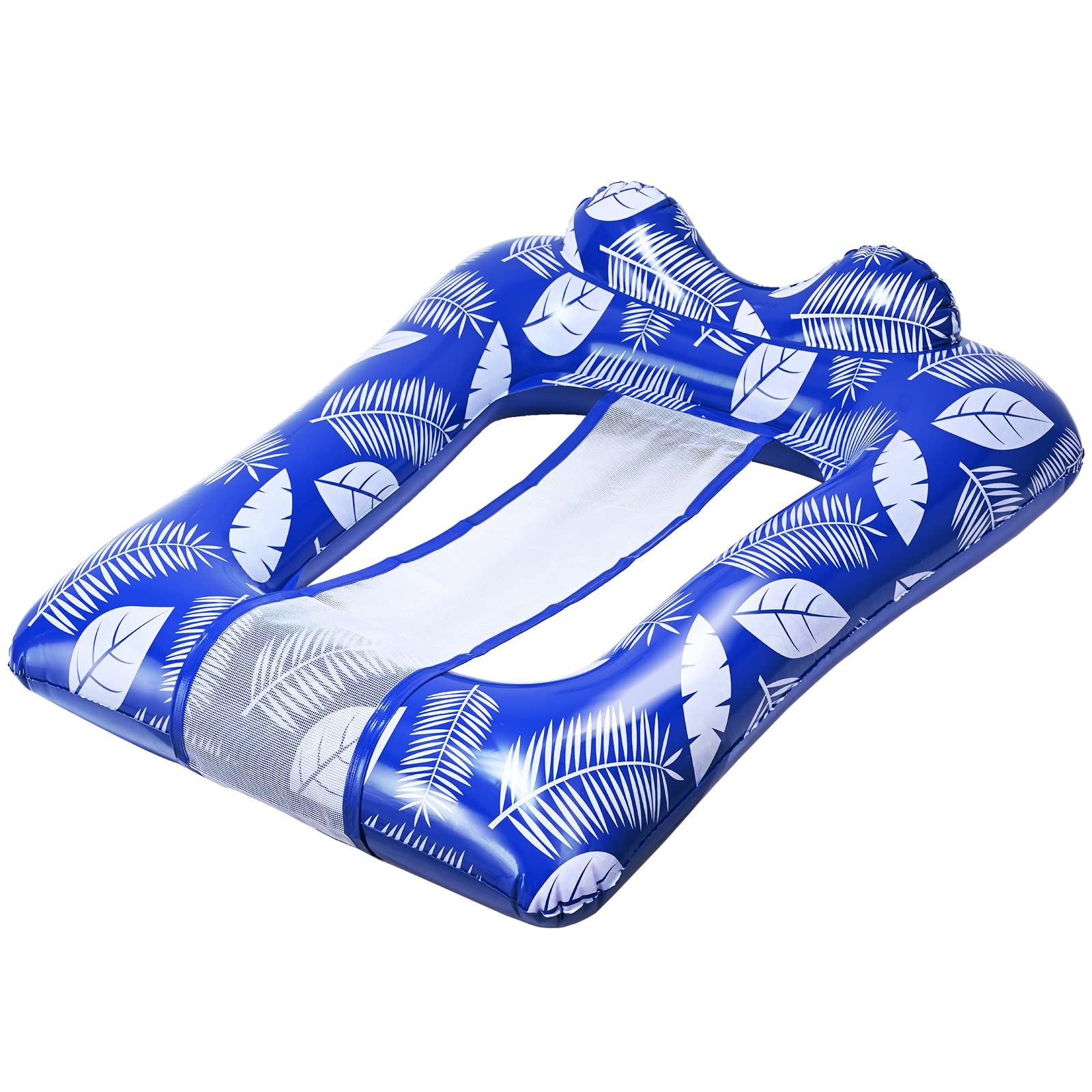 Inflatable Pool Floats,Inflatables for Swimming Pools Adults,Inflatable ...