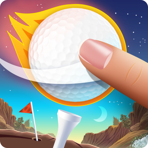 Flick Golf Extreme - App on Amazon Appstore