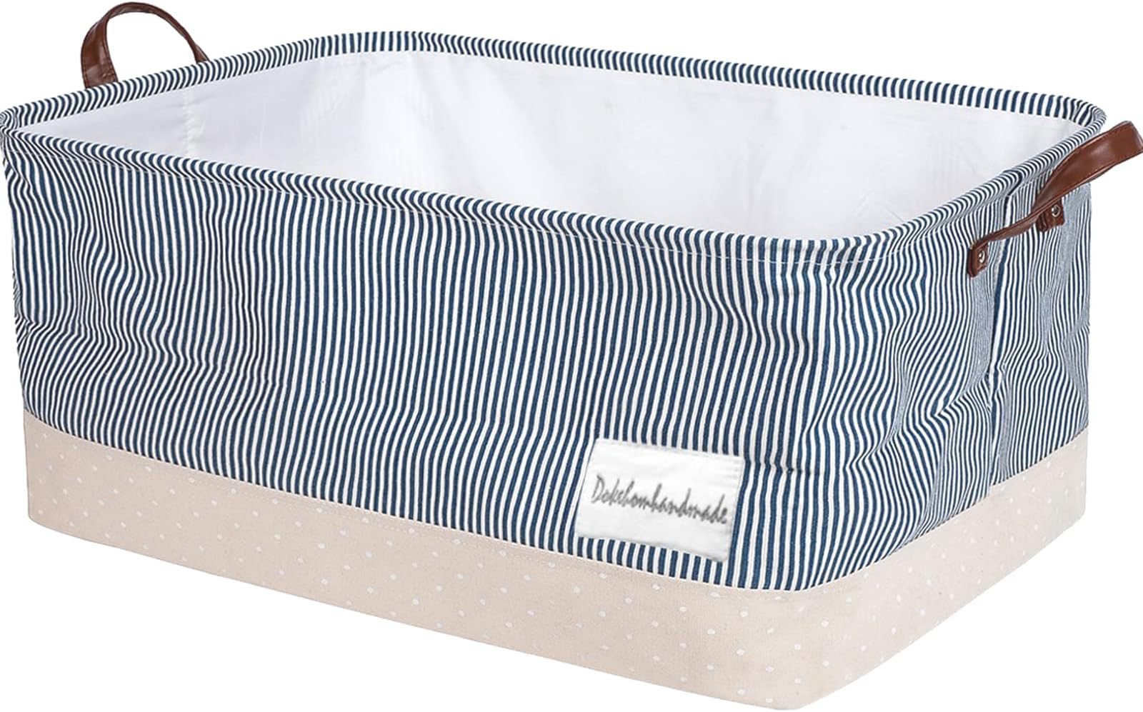 JVL Classic all purpose laundry basket : Amazon.co.uk: Home & Kitchen