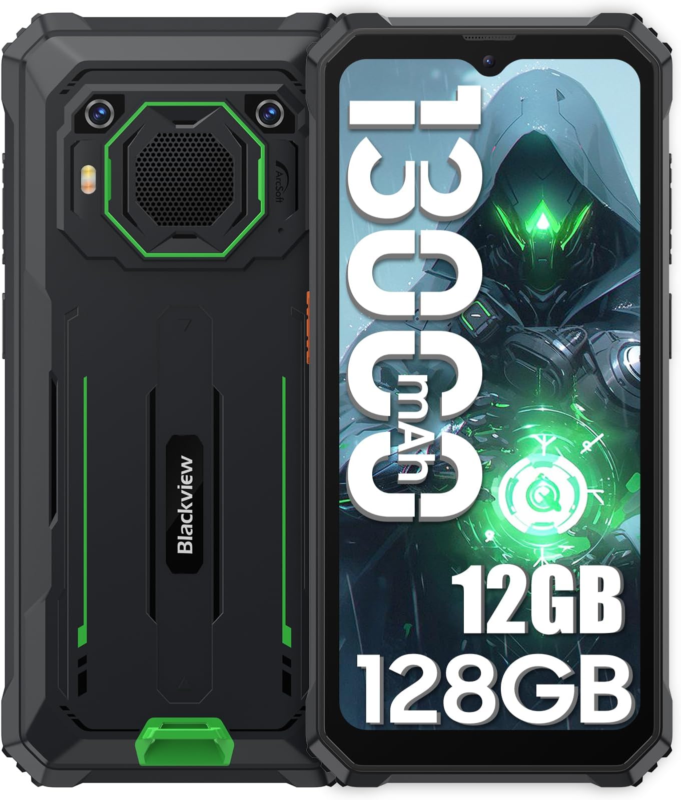 Cat S75 - Robustes, 5G-Smartphone mit Satellitenverbindung (IP68 ...