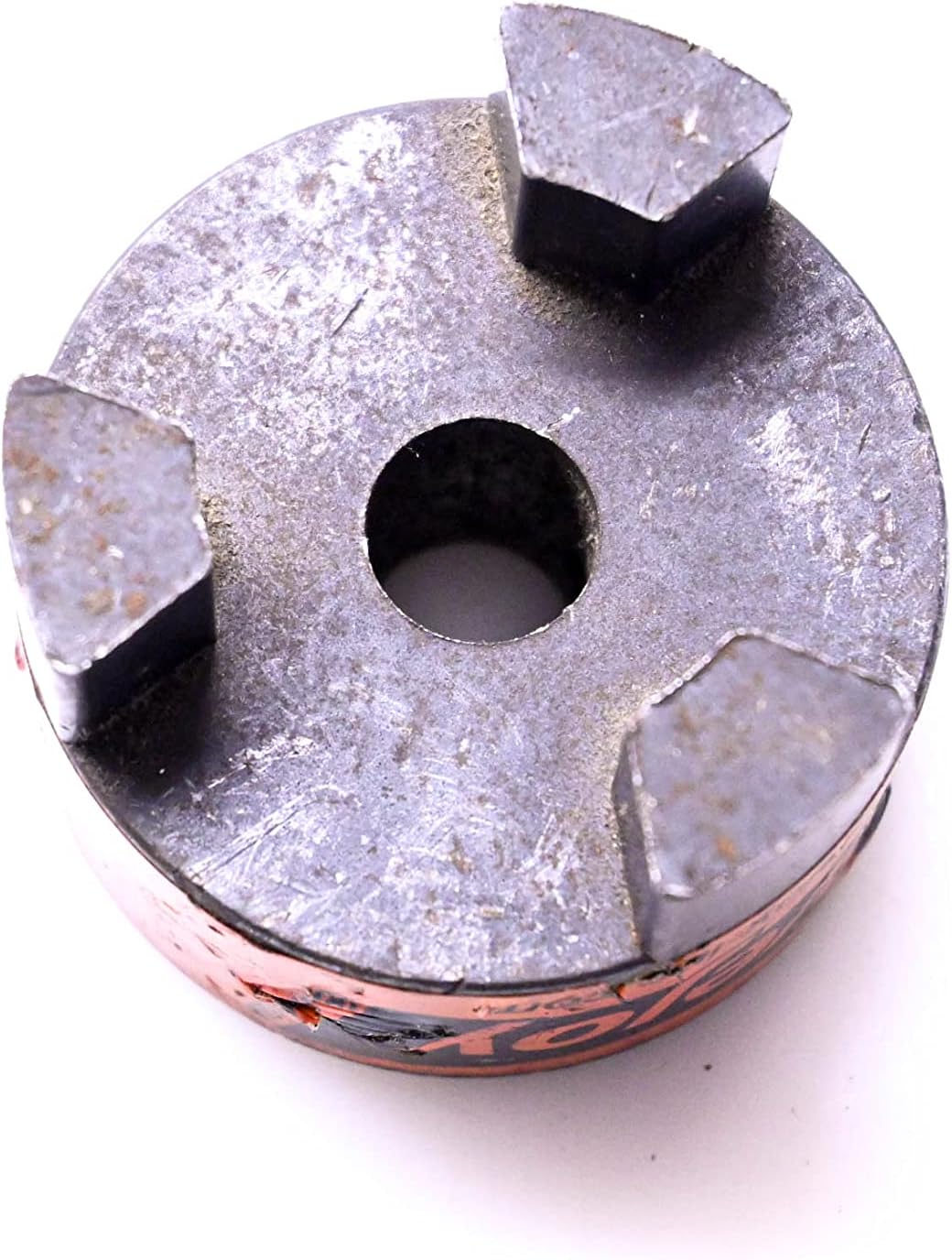 Amazon.com: Lovejoy L-075 .4375 Coupling L0754375 : Industrial & Scientific