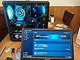 Amazon.com: Thermalright LGA1700-BCF Black V2 CPU Anti-Bend Fixer ...