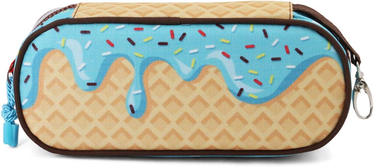 Oh My Pop! Ice Cream-Pencil Case Pencil Cases – TopToy