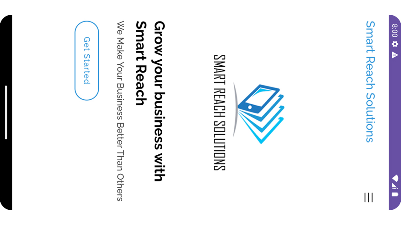 Smart Reach Solutions - App on Amazon Appstore