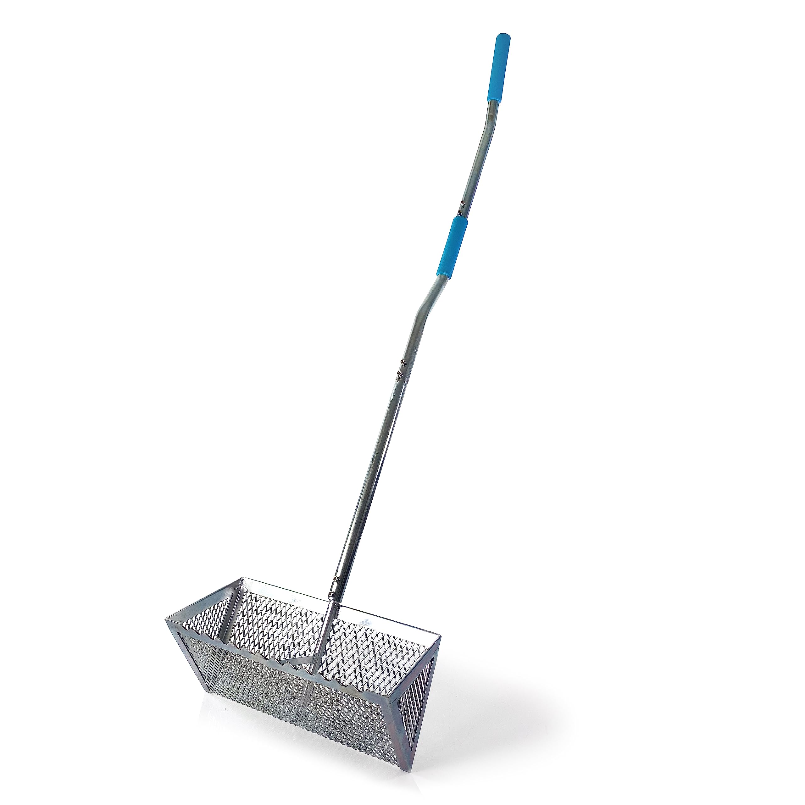 Sand Flea Rake - Commercial Grade Sandflea Rake and Beach Sifter for ...