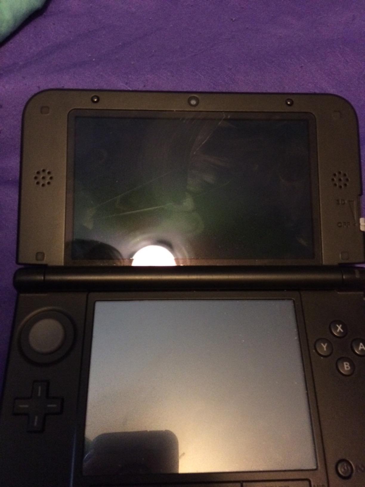 Amazon.com: Nintendo 3DS XL, Silver - Mario & Luigi Dream team Limited ...