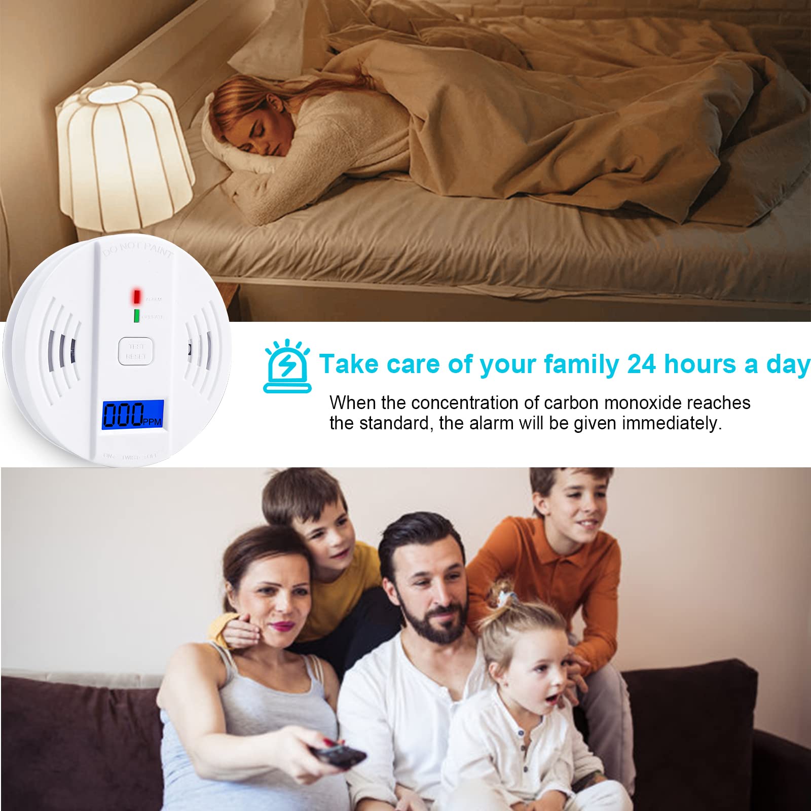 Monoxide Child Without Paint