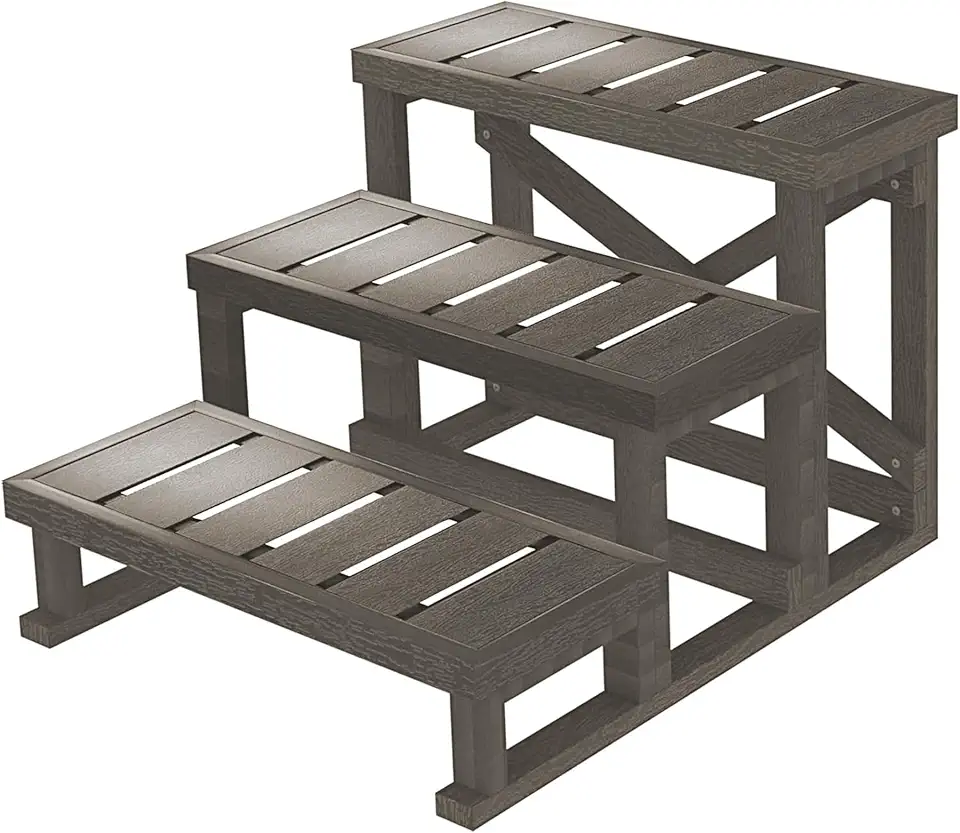 Building Sturdy Wooden Steps For Your Camper: A Diy Guide | ShunAuto