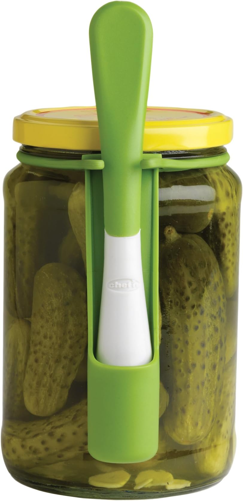 Amazon.com: 3Pcs Pickle Pincher Olive Pepper Grabber Stainless Steel ...