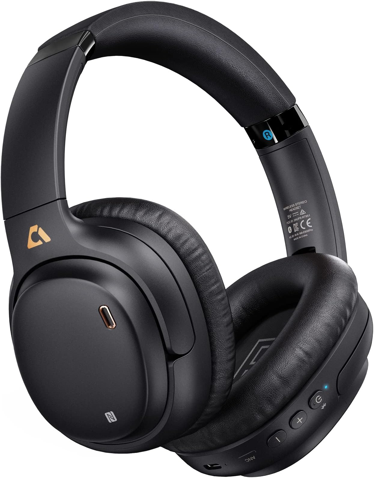 Amazon.com: Sennheiser HD 250BT Bluetooth 5.0 Wireless Headphone with ...