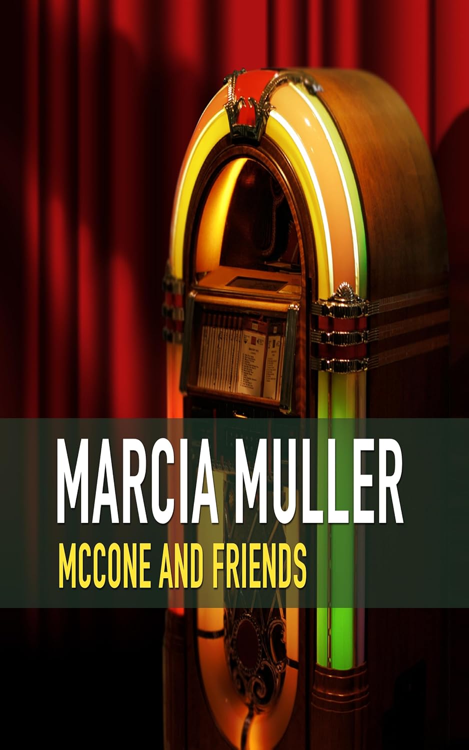 McCone and Friends: The Sharon McCone Mysteries, Book 19.5 - Kindle ...