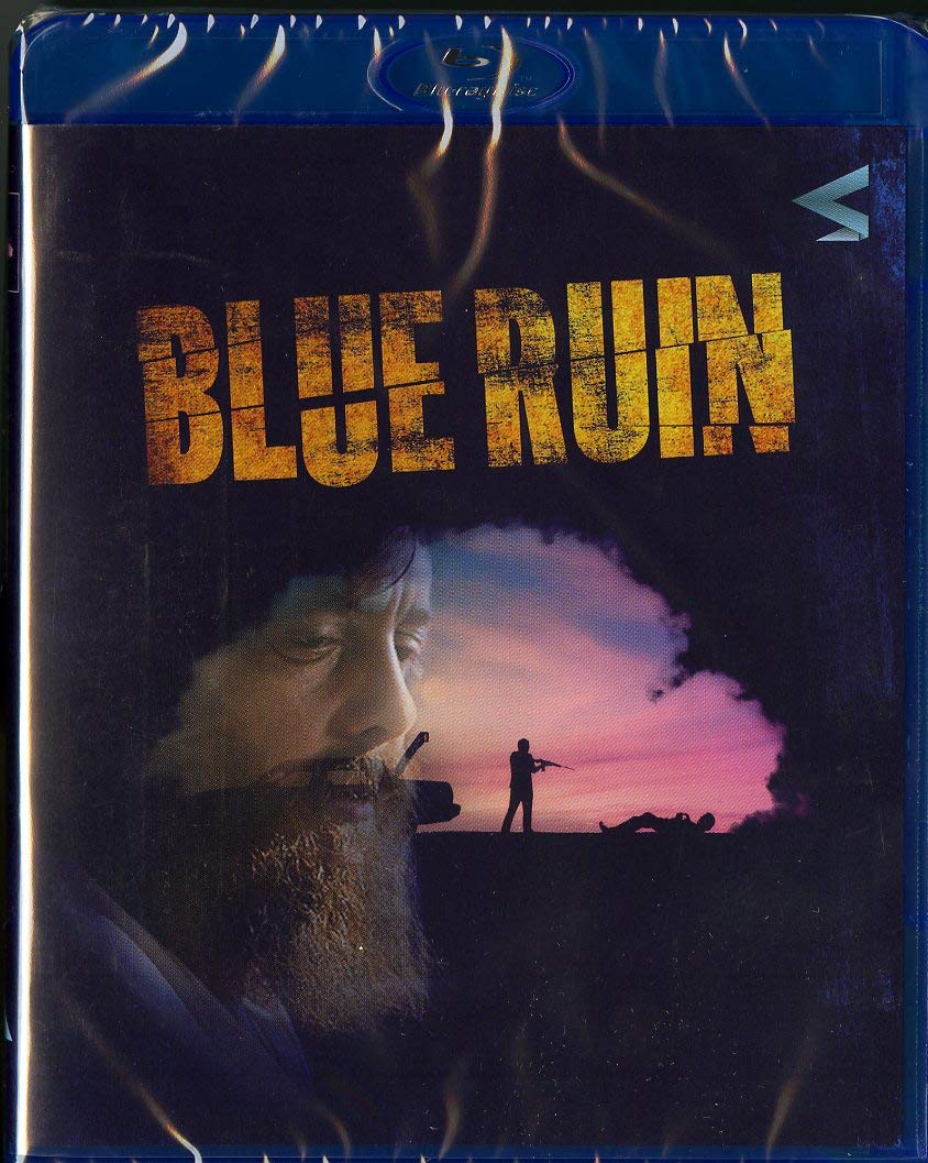 Amazon.com: Blue Ruin : Movies & TV