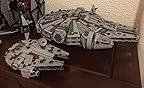 LEGO Star Wars Midi-scale Millennium Falcon 7778 : Amazon.co.uk: Toys ...