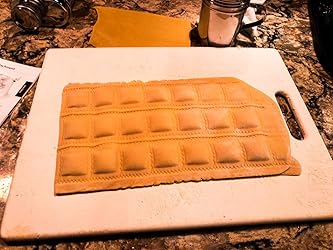 Amazon.com: KitchenAid Ravioli Maker, 1" : Home & Kitchen