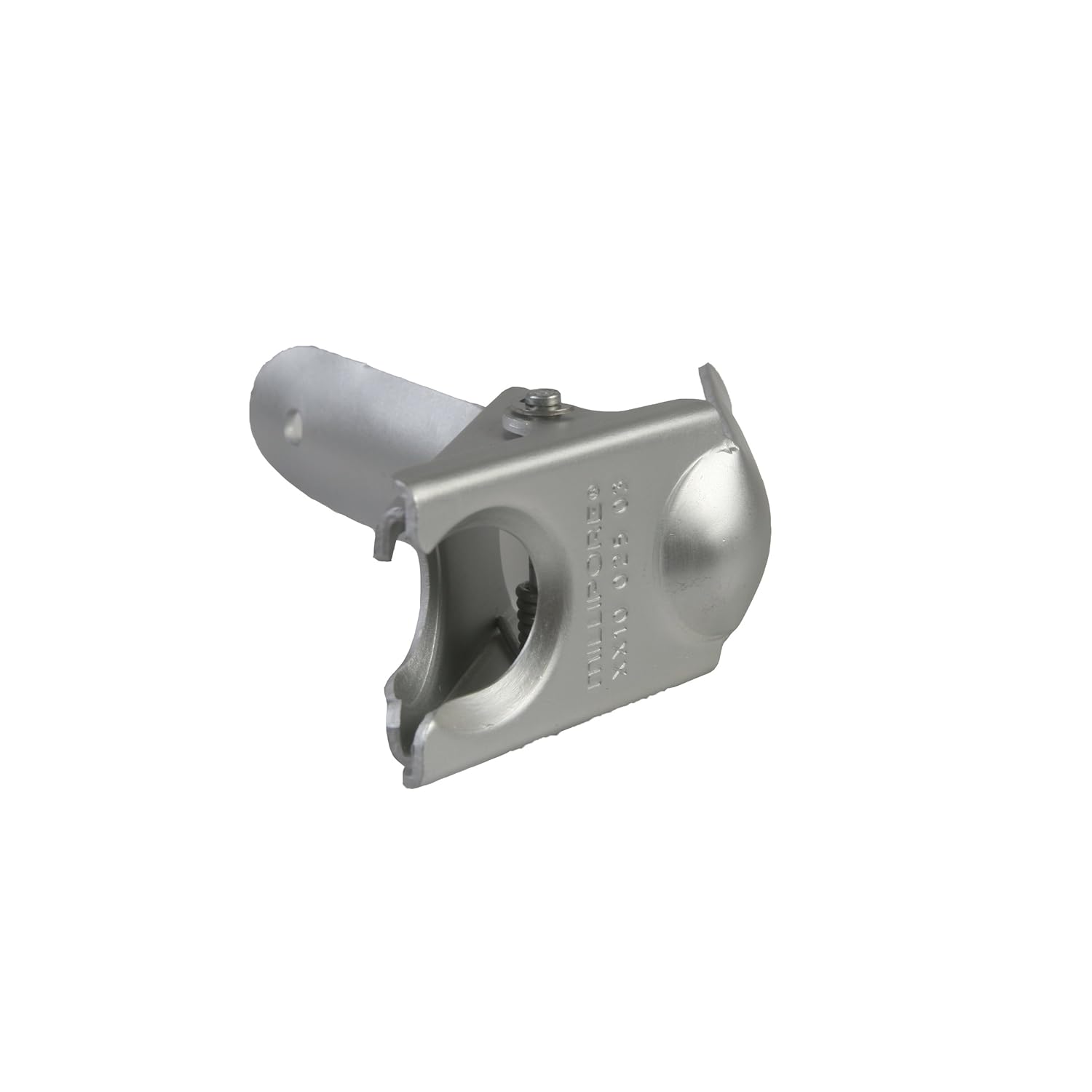 Millipore XX1002503 Aluminum Spring Clamp, 25mm Diameter: Science Lab ...