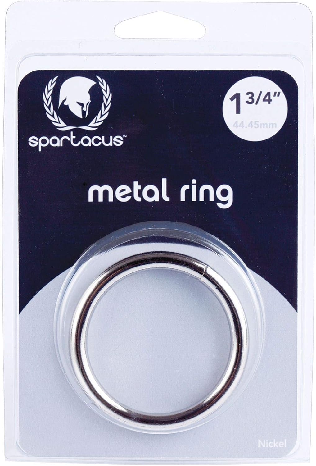 Amazon.com: 1-3/4 Metal C Ring : Health & Household