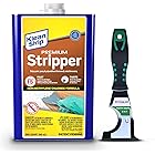 KLEAN-STRIP Premium Stripper After Wash, 1 Quart (QKSW94341 ...