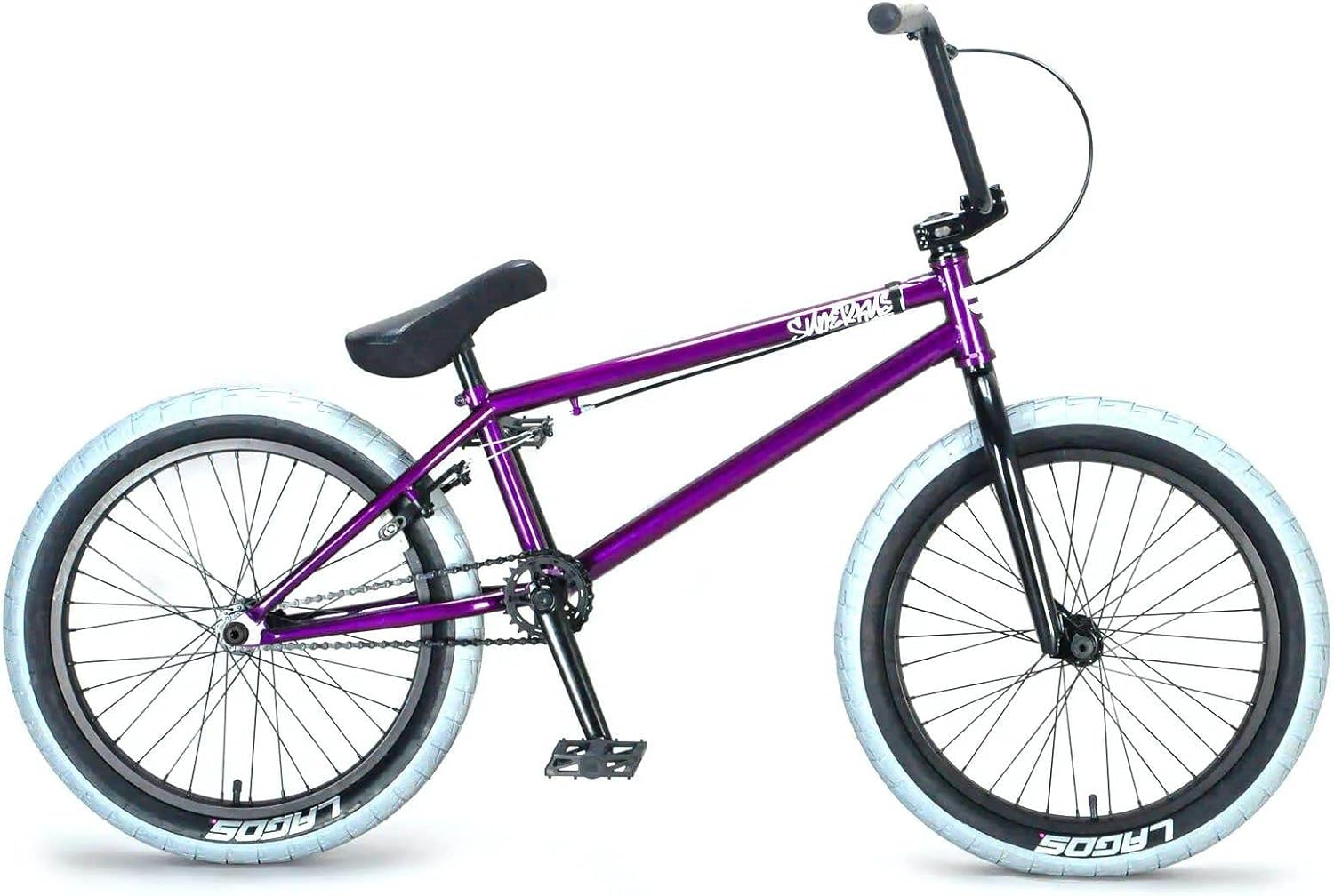 Mafiabikes Superkush Bicicleta con ruedas BMX de 20 Chile | Ubuy