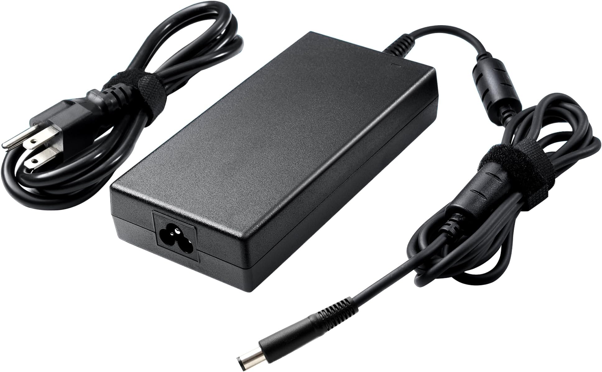 Amazon.com: Genuine Dell AC Adapter Power Supply 130W for D6000 D6000S ...