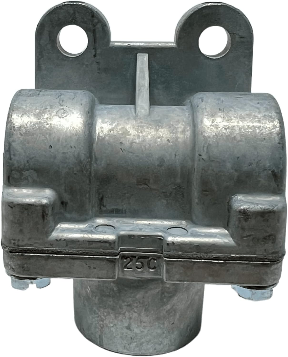 Amazon.com: AUTOMANN 572.1035 Fuel Return Flow Splitter Tee 60 GPH ...