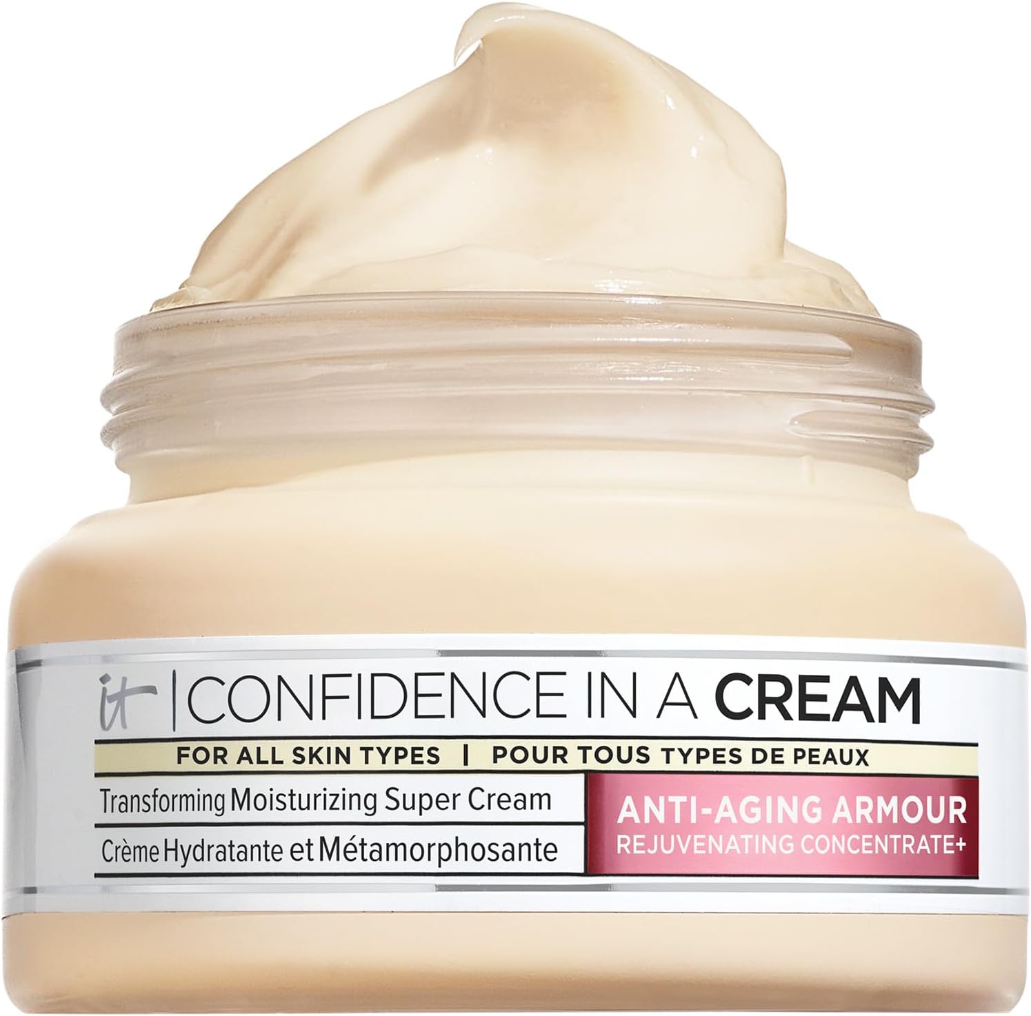 Amazon.com: SAMPAR Lavish Dream Cream - Anti-Aging Facial Moisturizer ...