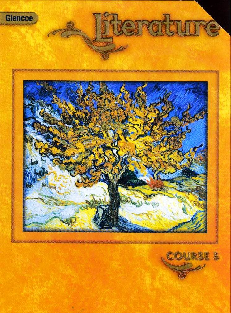 Glencoe Literature, Course 5: Glencoe: 9780078779794: Amazon.com: Books