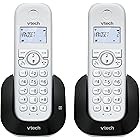 BT Elements 1 km Range IP67 Rated Cordless Phone with Answering Machine ...