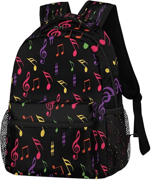 Music Sheet Backpacks News | Lexdray Blog | Minimalist Travel Gear