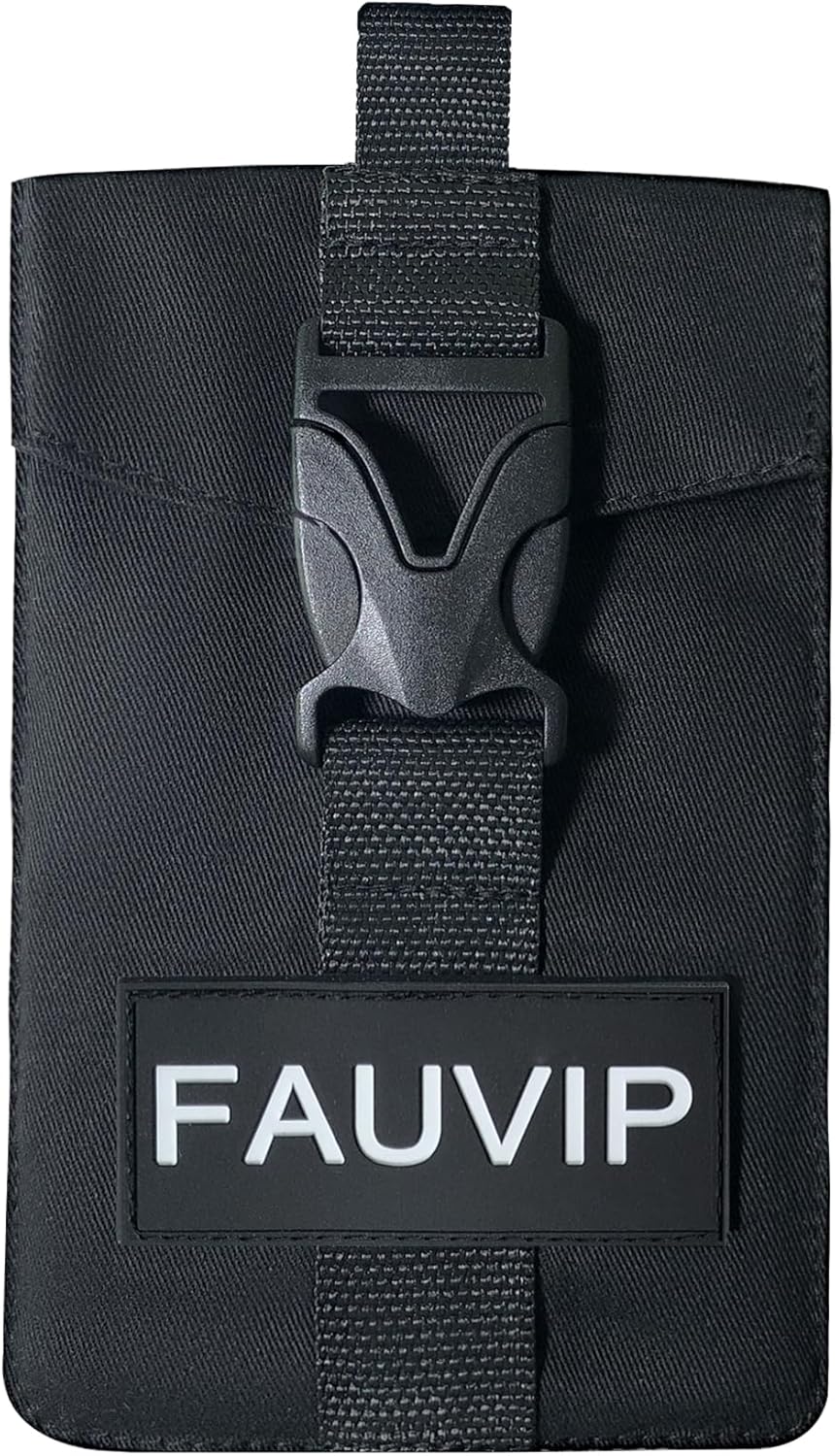 Amazon.com: Faraday Key Fob Protector, Faraday Bag for Key Fob, RFID ...