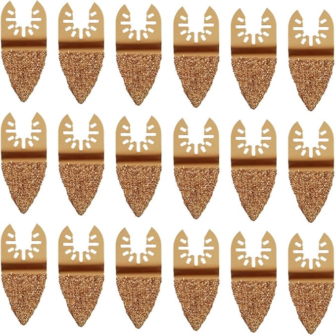 HIFROM Finger Carbide Rasp Blades,Multil tool Oscillating Blade great ...