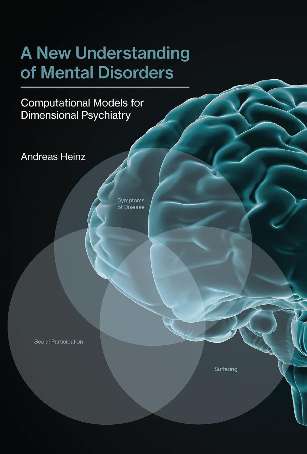 A New Understanding of Mental Disorders: Computational Models for ...